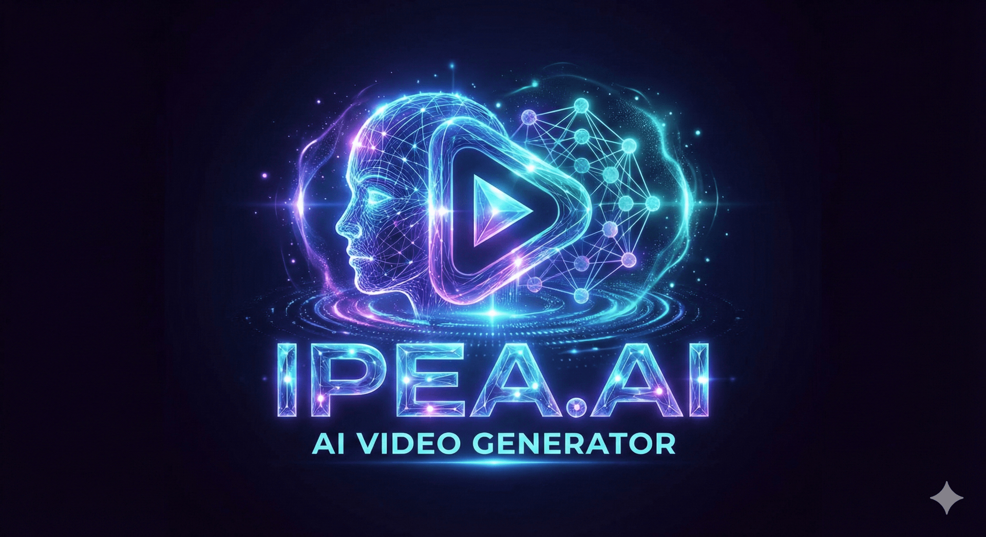 ipea.ai - AI-Powered Video Generation